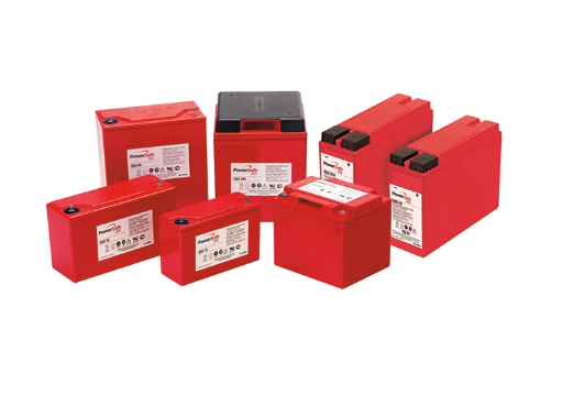 PowerSafe® SBS Batteries - Kira Power Solution (KPS)